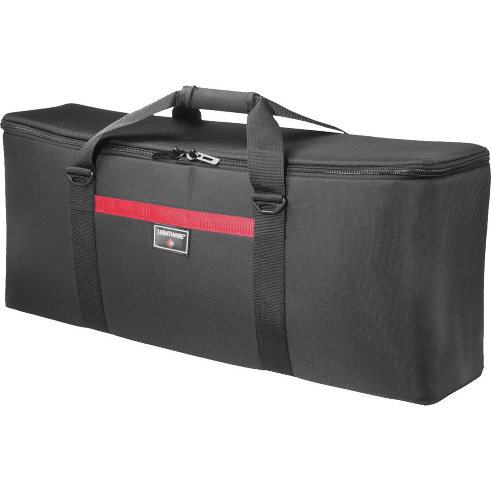 Lightware Z5060 Deluxe Soft Side Kit Case Z5060 B&H Photo Video