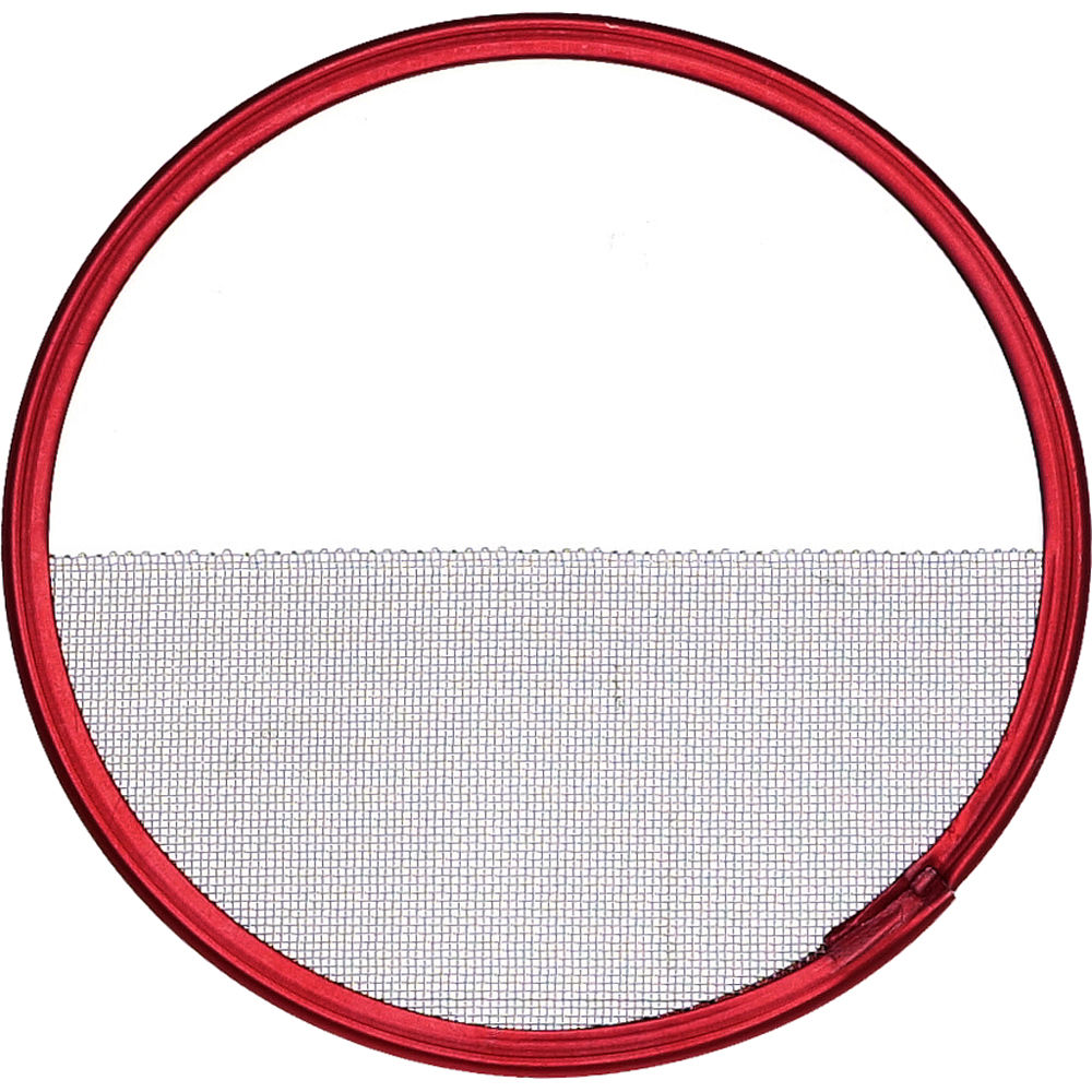 Mole-Richardson Half Double Wire Scrim for Baby Fresnel 407125D