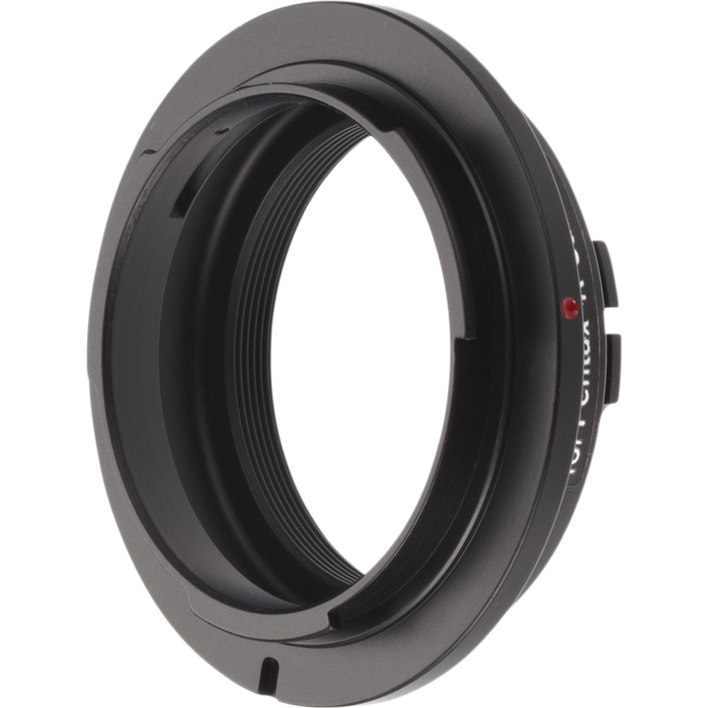 Novoflex Pentax K Adapter for 35mm Camera PENTA B&H Photo Video