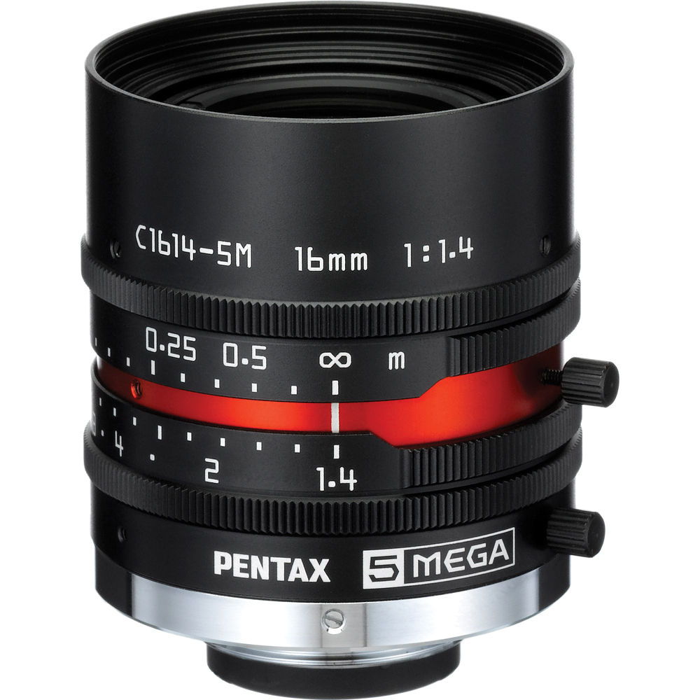 Pentax Digital Lenses
