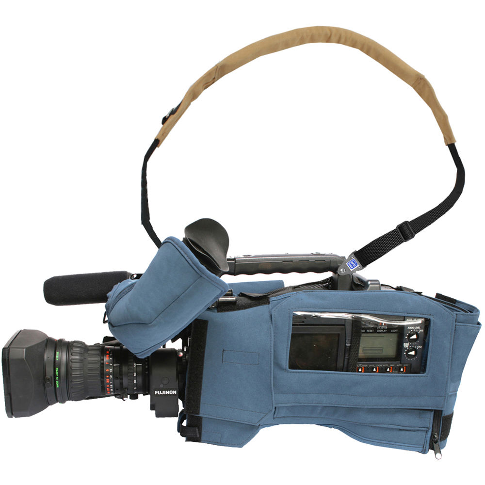 PortaBrace CBA-HPX2000 Camera BodyArmor for Panasonic