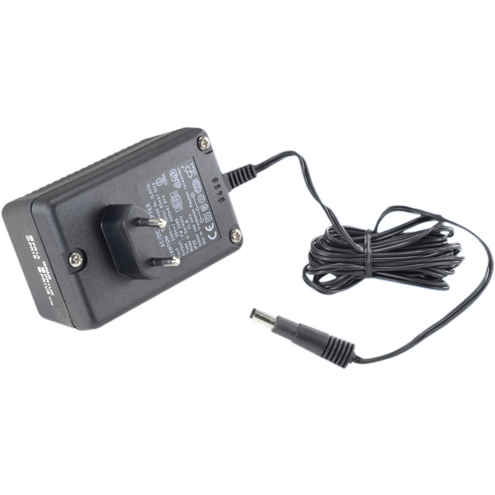 Quantum Instruments Charger for QPAQ-X Battery - 230V 860221 B&H