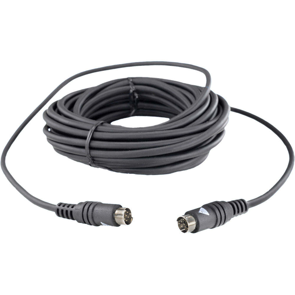 Quantum Instruments TTL Control Cable Male to Male 862618 B&H