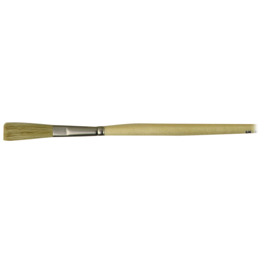 Rosco Brush - Iddings - 1/4" 155056100025 B&H Photo Video