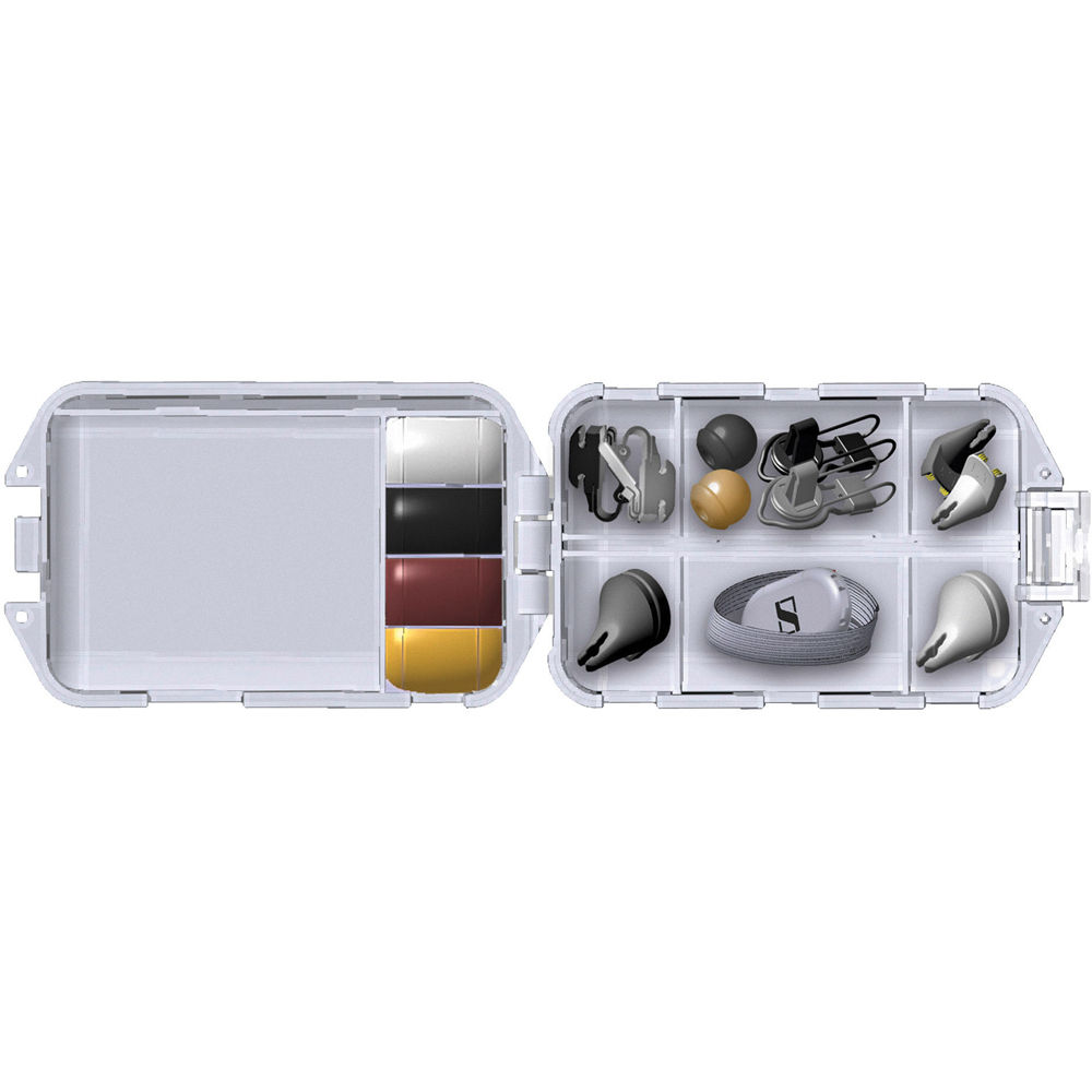 Sennheiser MZ 1 Accessory Kit MZ 1 B&H Photo Video