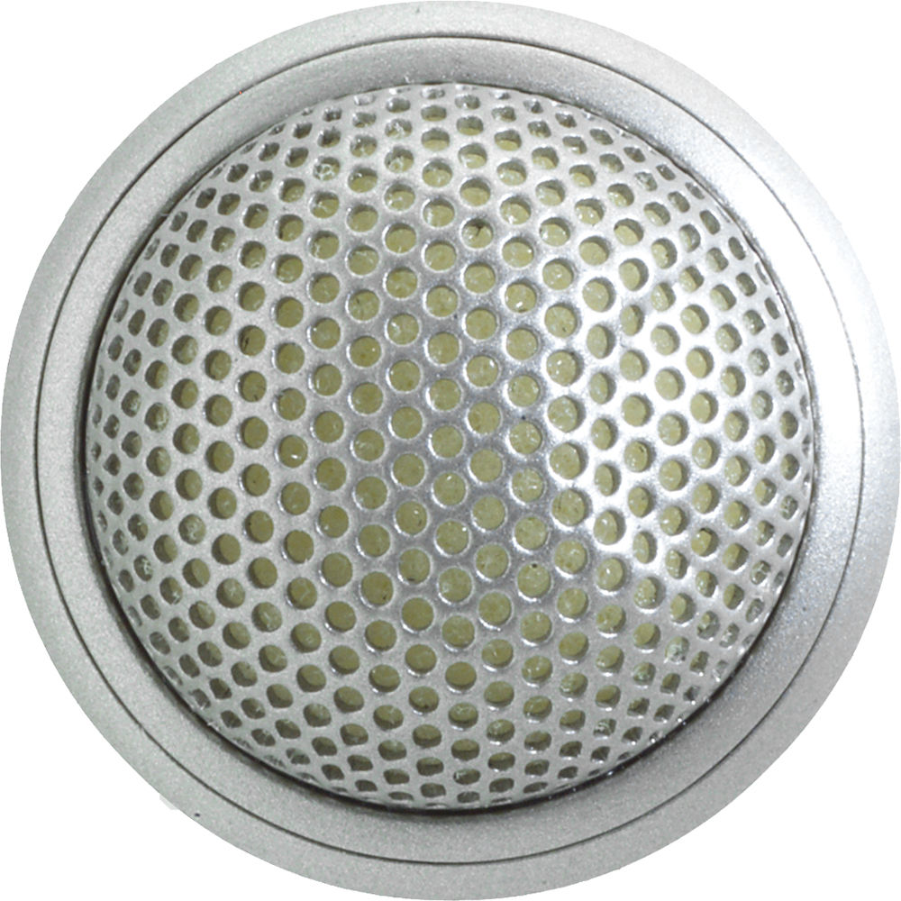 Shure MX395 Microflex Low-Profile Figure-8 Boundary MX395AL/BI