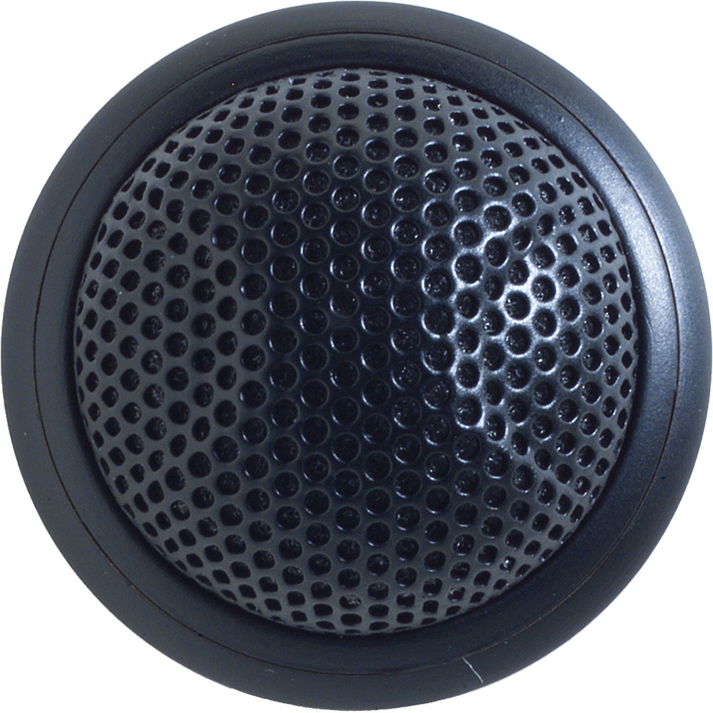 Shure MX395 Microflex Low-Profile Omnidirectional MX395B/O B&H