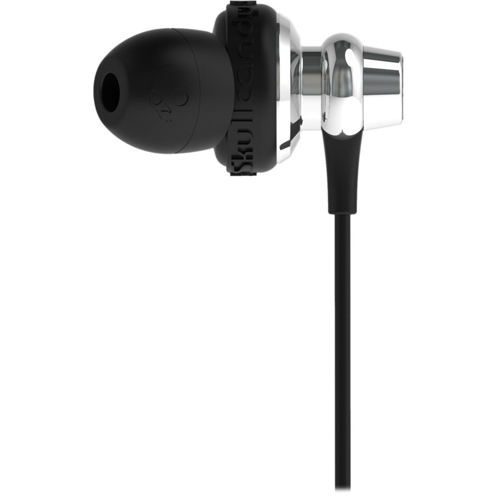 Skullcandy Heavy Metal In Ear Headphones S2HMCY 016 B H Photo skullcandy-heavy-metal-in-ear-headphones-s2hmcy-016-b-h-photo