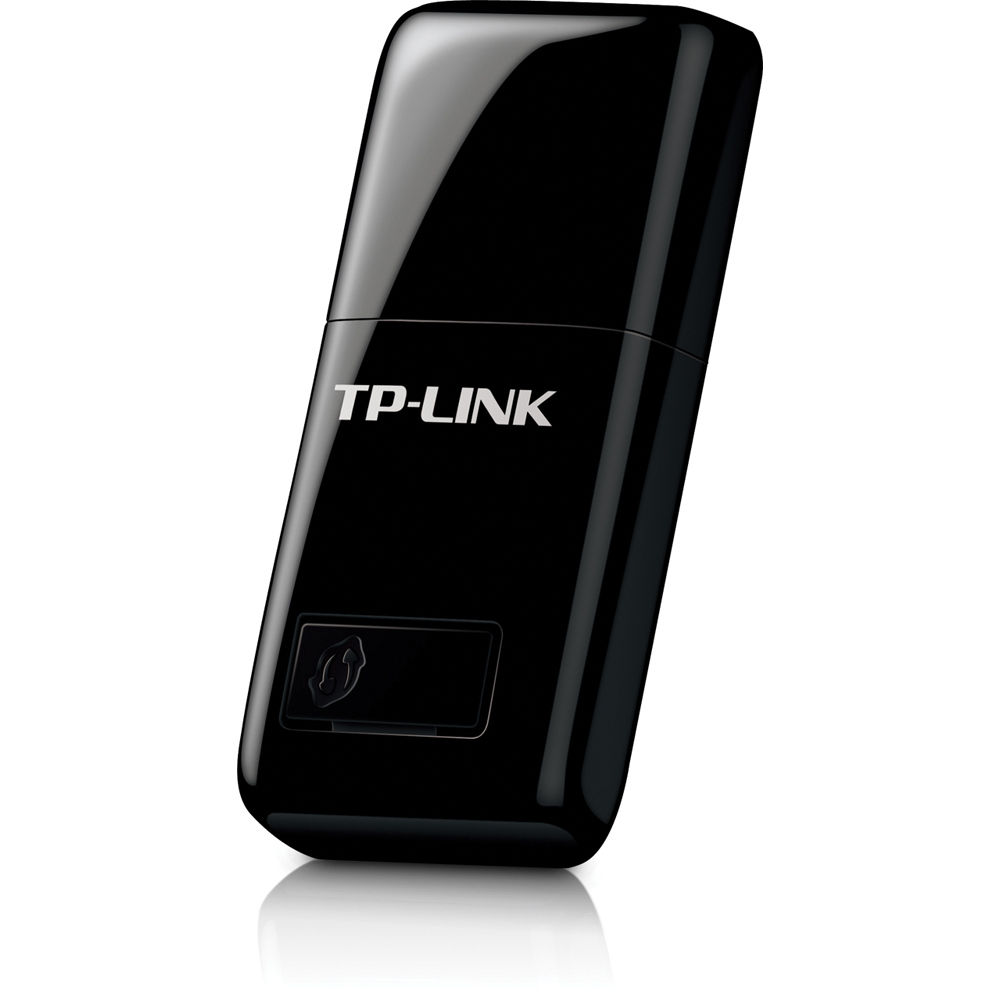 TP Link TL WN823N Wireless N300 Mini USB Adapter TL WN823N B H TP Link TL WN823N Wireless N300 Mini USB Adapter TL WN823N B H