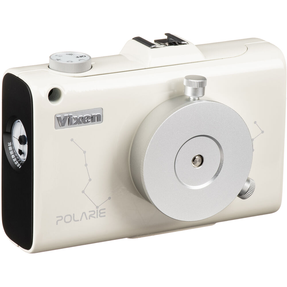 Vixen Optics Polarie Star Tracker 35505 B&H Photo Video