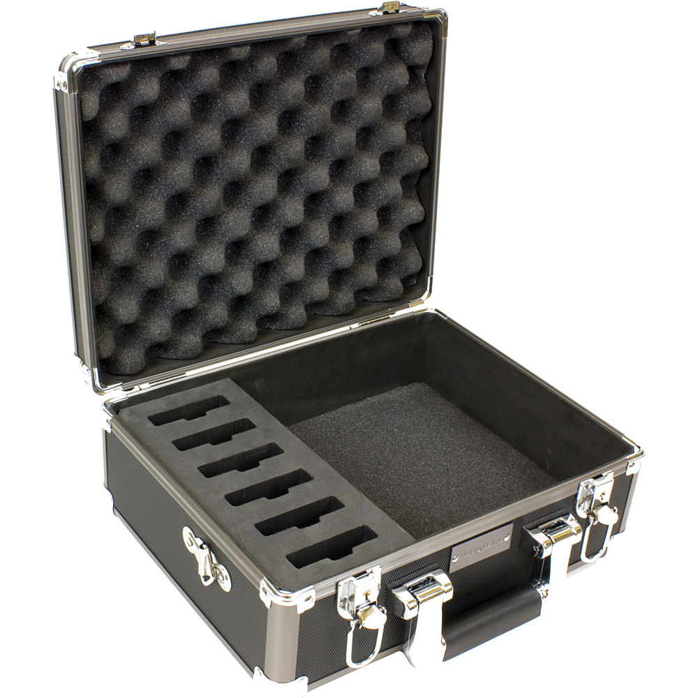 Williams Sound CCS 029 DW Digi-Wave System Carrying CCS 029 DW