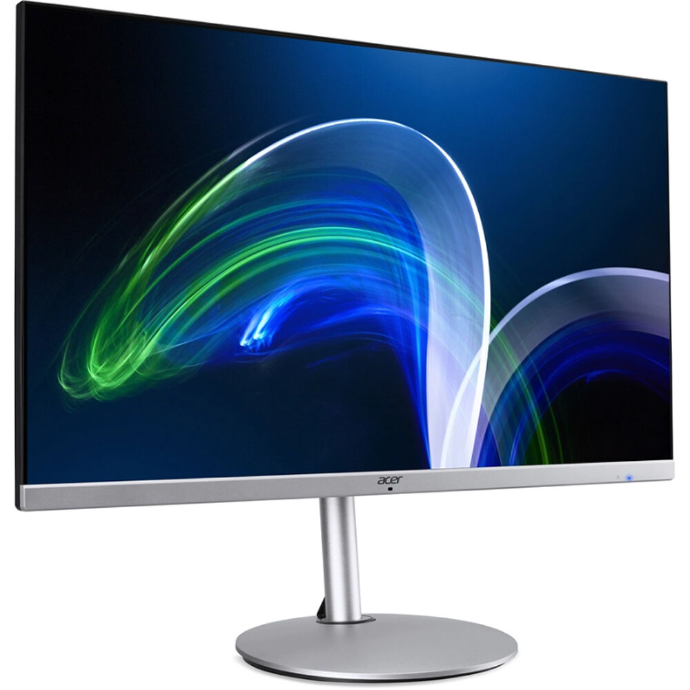Acer CB322QK semipruzx 31.5" 4K UHD HDR Display UM.JB2AA.003 B&H
