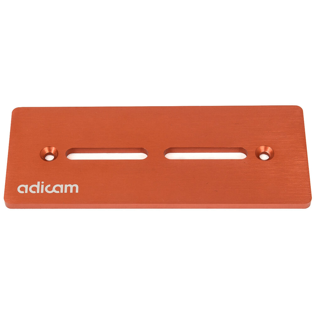 adicam Dovetail Plate 021 B&H Photo Video