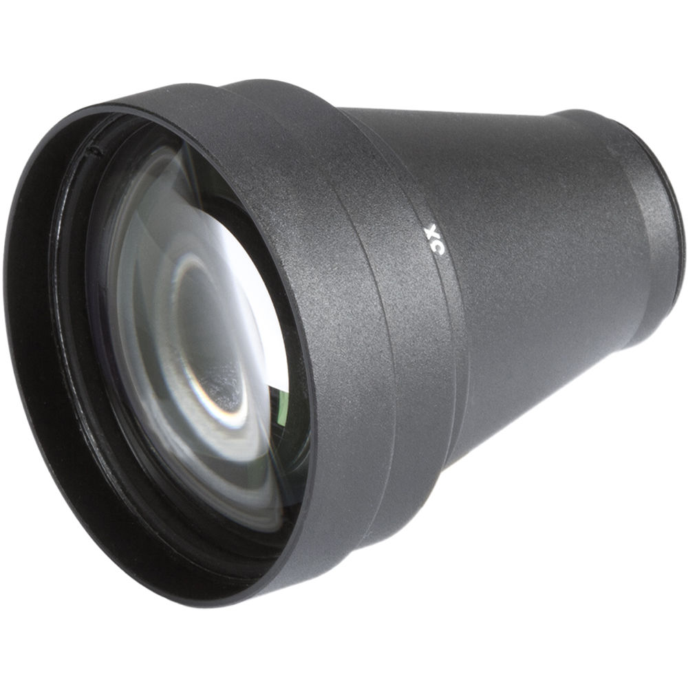 AGM 3X Afocal Magnifier Lens 61023XA1 B&H Photo Video