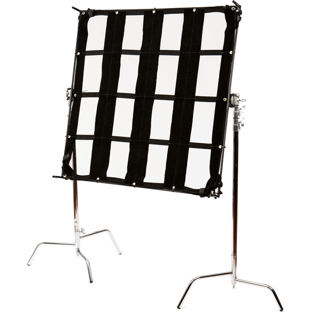 Aladdin 4x4' Hook-and-Loop Flex Multiframe AMS-VMF4X4 B&H Photo