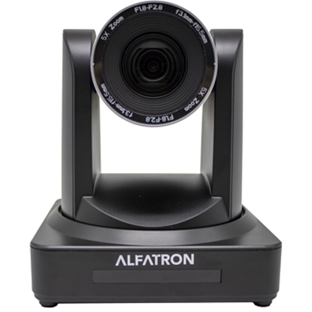 Alfatron ALF-30x 1080p HDMI/SDI PTZ Camera with 30x ALF-30X-SDI