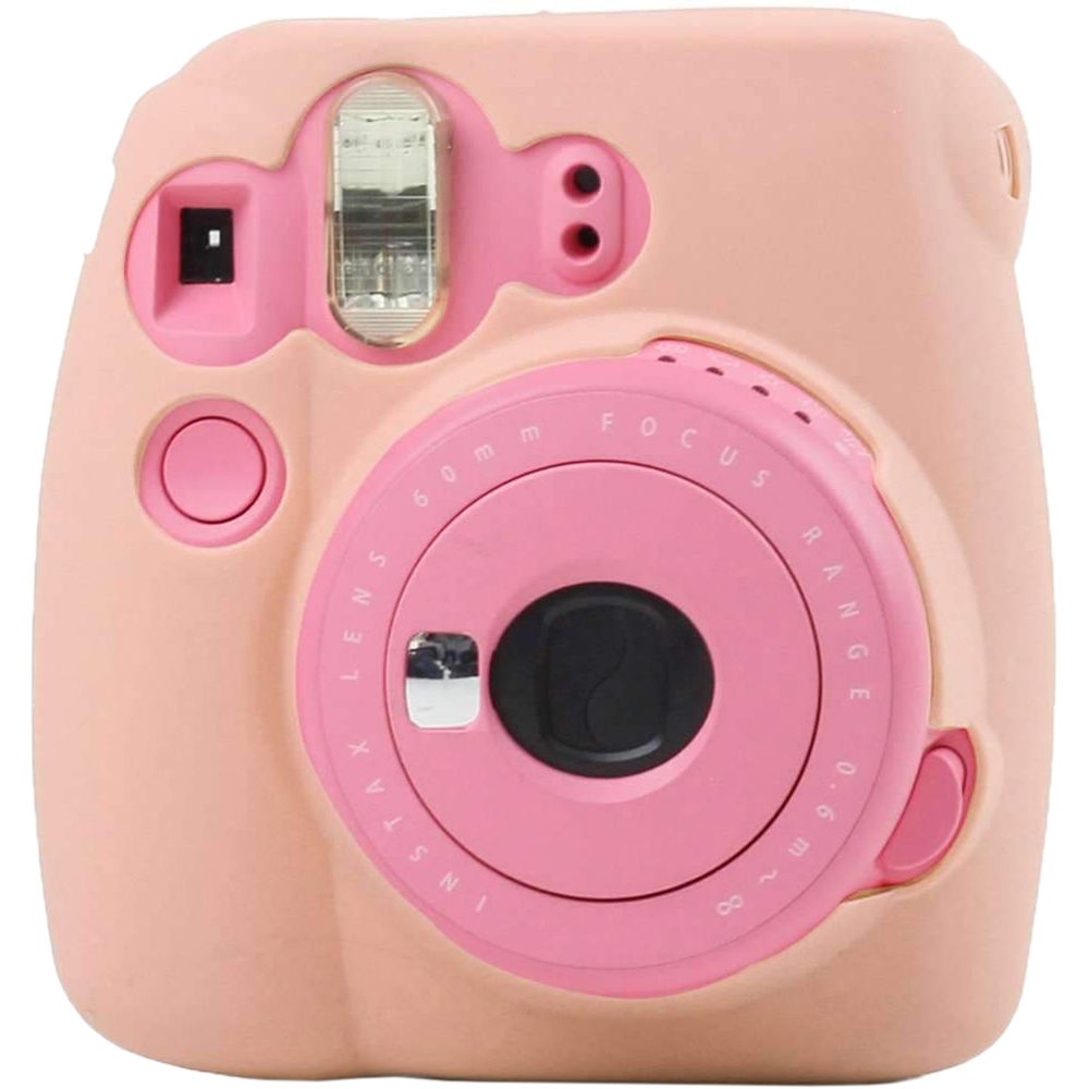 Amzer Fluorescent Soft Silicone Protective Case 703002542 B&H