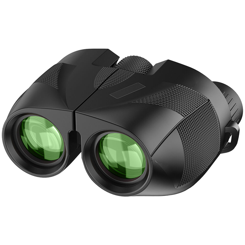Apexel 10x25 Porro Binoculars APL-PB10X25 B&H Photo Video