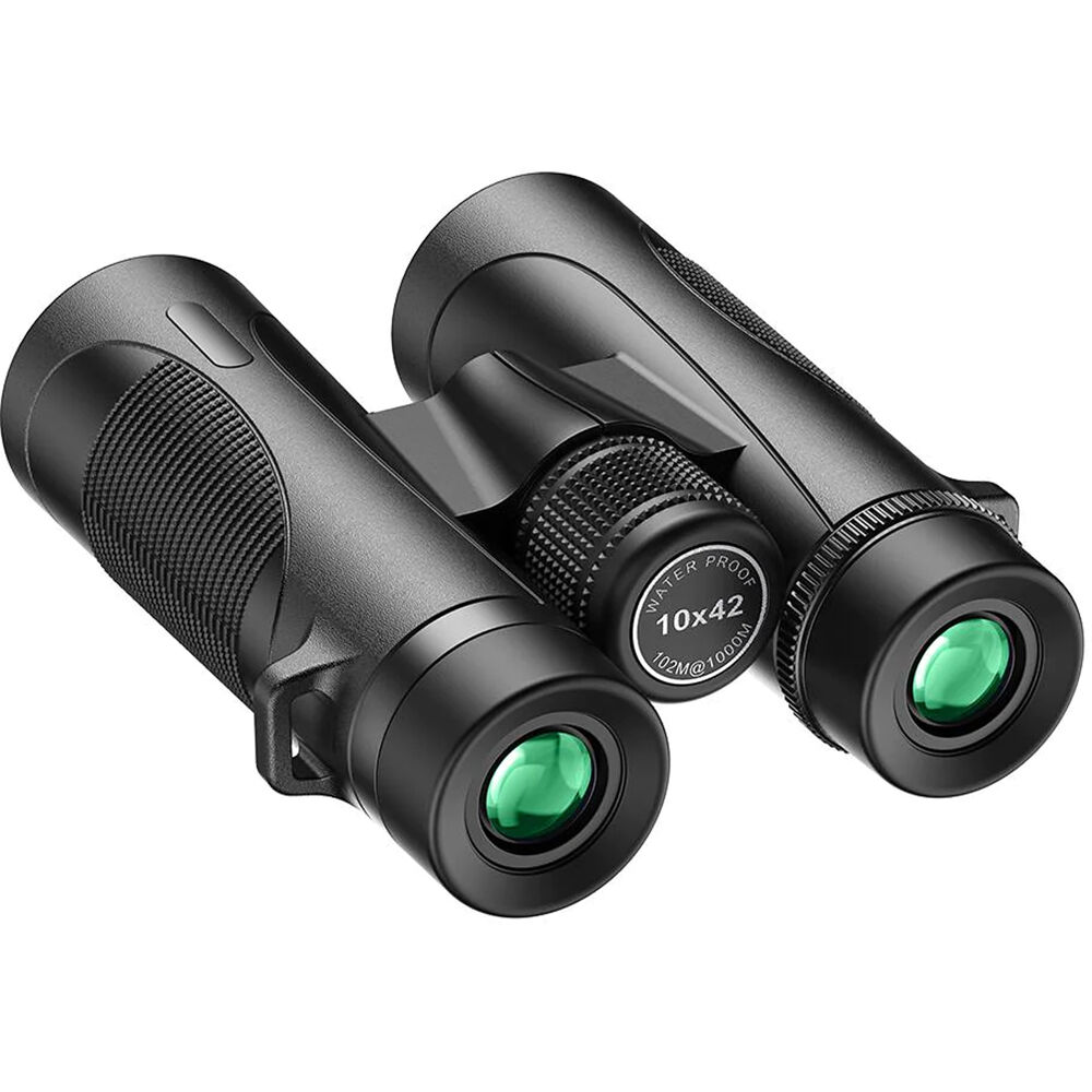 Apexel 10x42 Waterproof Binoculars APS-RB10X42W B&H Photo Video