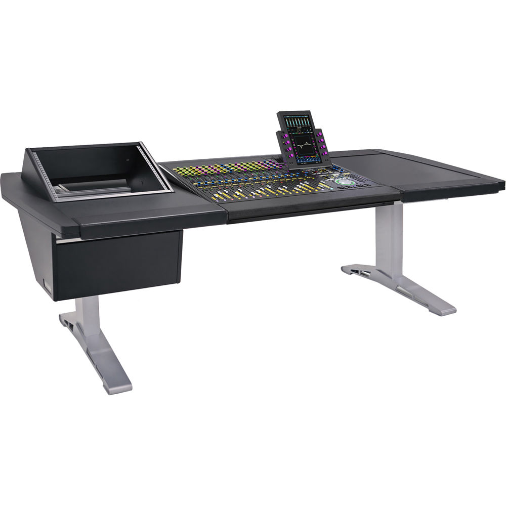 Argosy Eclipse 3 Bucket Console Workspace ES6 3B RD B B S B H argosy-eclipse-3-bucket-console-workspace-es6-3b-rd-b-b-s-b-h