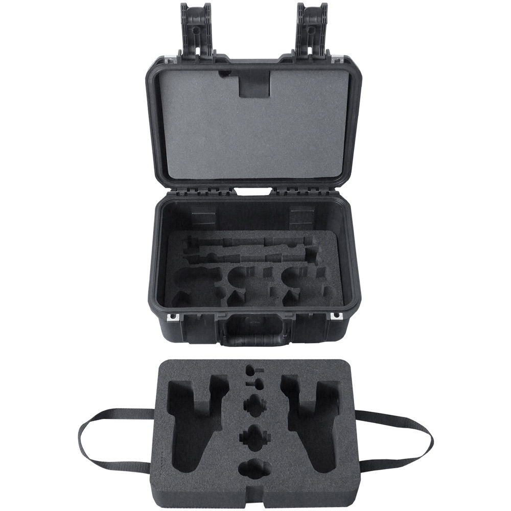 ARRI Master Grip Case K2.0012965 B&H Photo Video