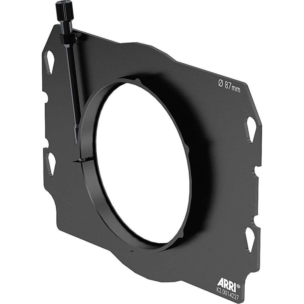 ARRI LMB 4x5 Lens Clamp Adapter (87mm) K2.0014227 B&H Photo Video