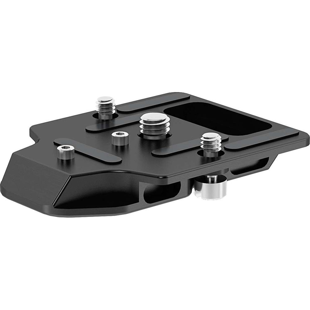 ARRI Adapter Plate for Canon C200 K2.0015518 B&H Photo Video