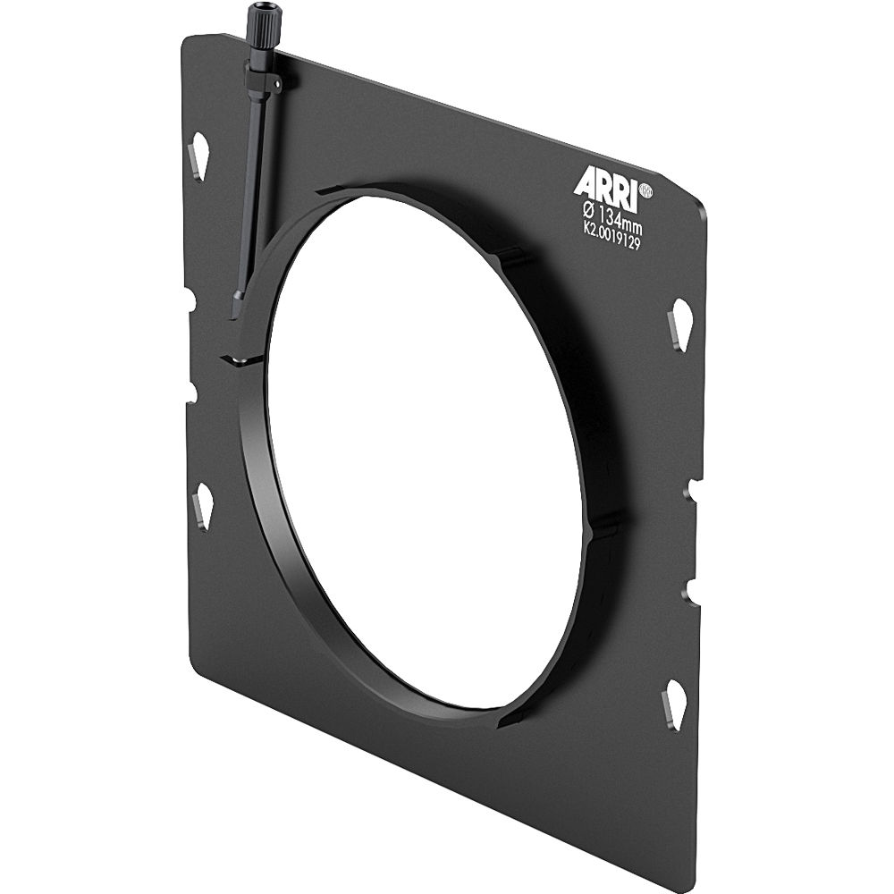 ARRI LMB 6X6 Clamp Adapter 134mm K2.0019129 B&H Photo Video