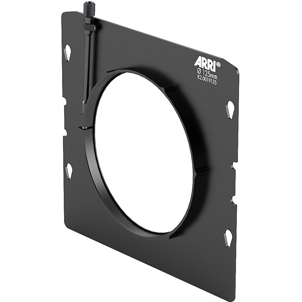 ARRI LMB 6X6 Clamp Adapter 125mm K2.0019135 B&H Photo Video