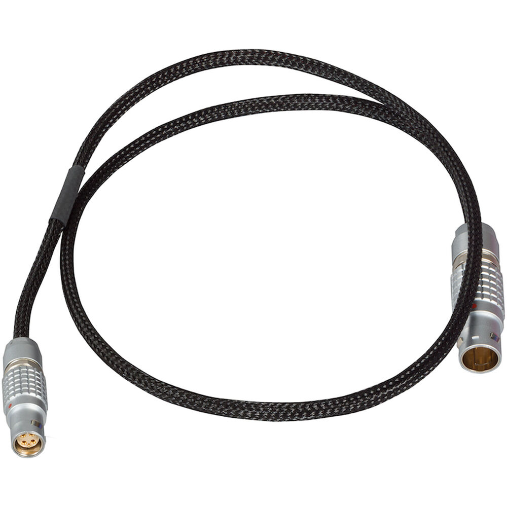 ARRI Camera Power Cable Gen. 2 for RED RANGER MONSTRO K2.0039449