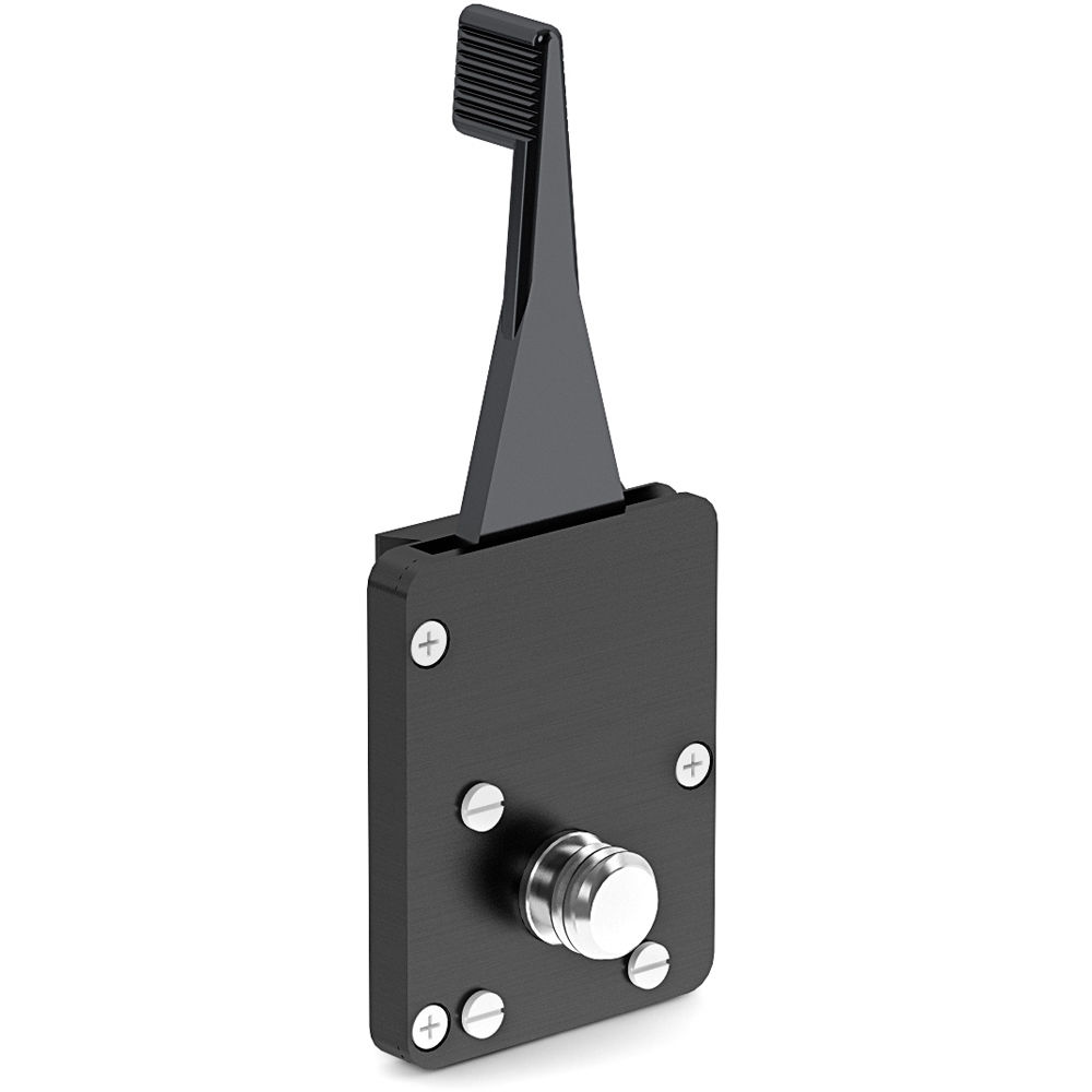 ARRI Dovetail Insert with 3/8" Thread K2.52082.0 B&H Photo Video
