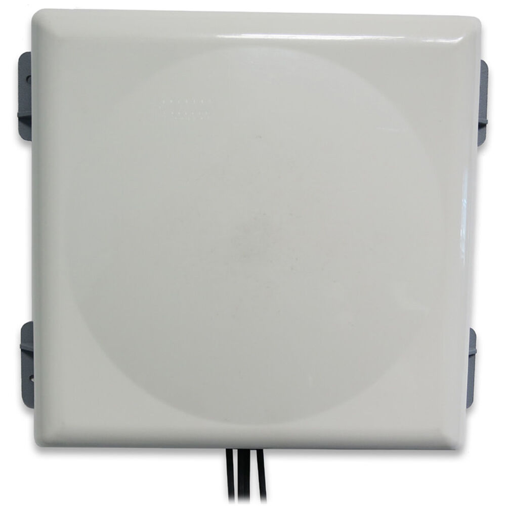 HPE Networking Outdoor 4x4 MIMO Antenna JW019A B&H Photo Video