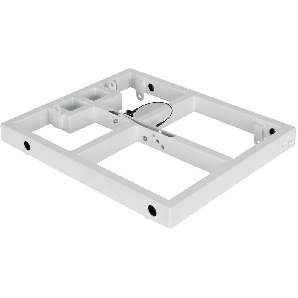 Avante Audio Imperio Flybar Large : IMPERIO FLYBAR LG WHITE B&H