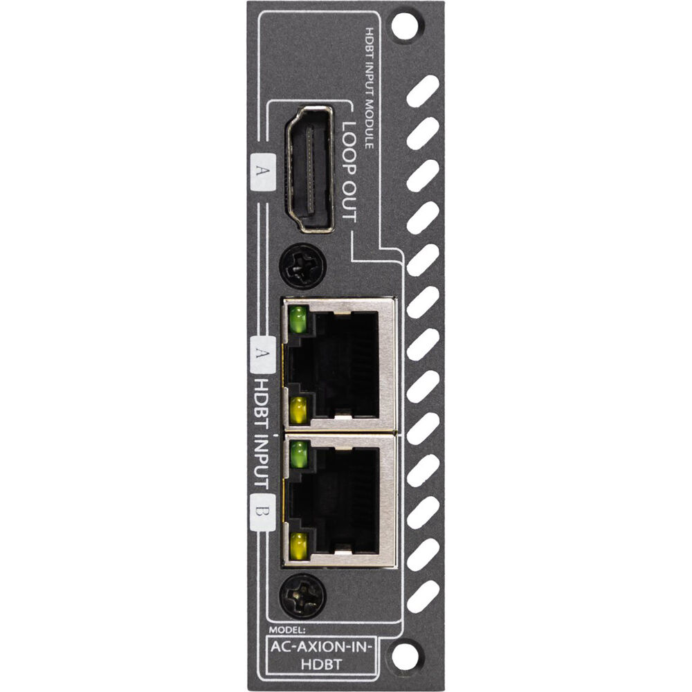 Hd Av Out Port