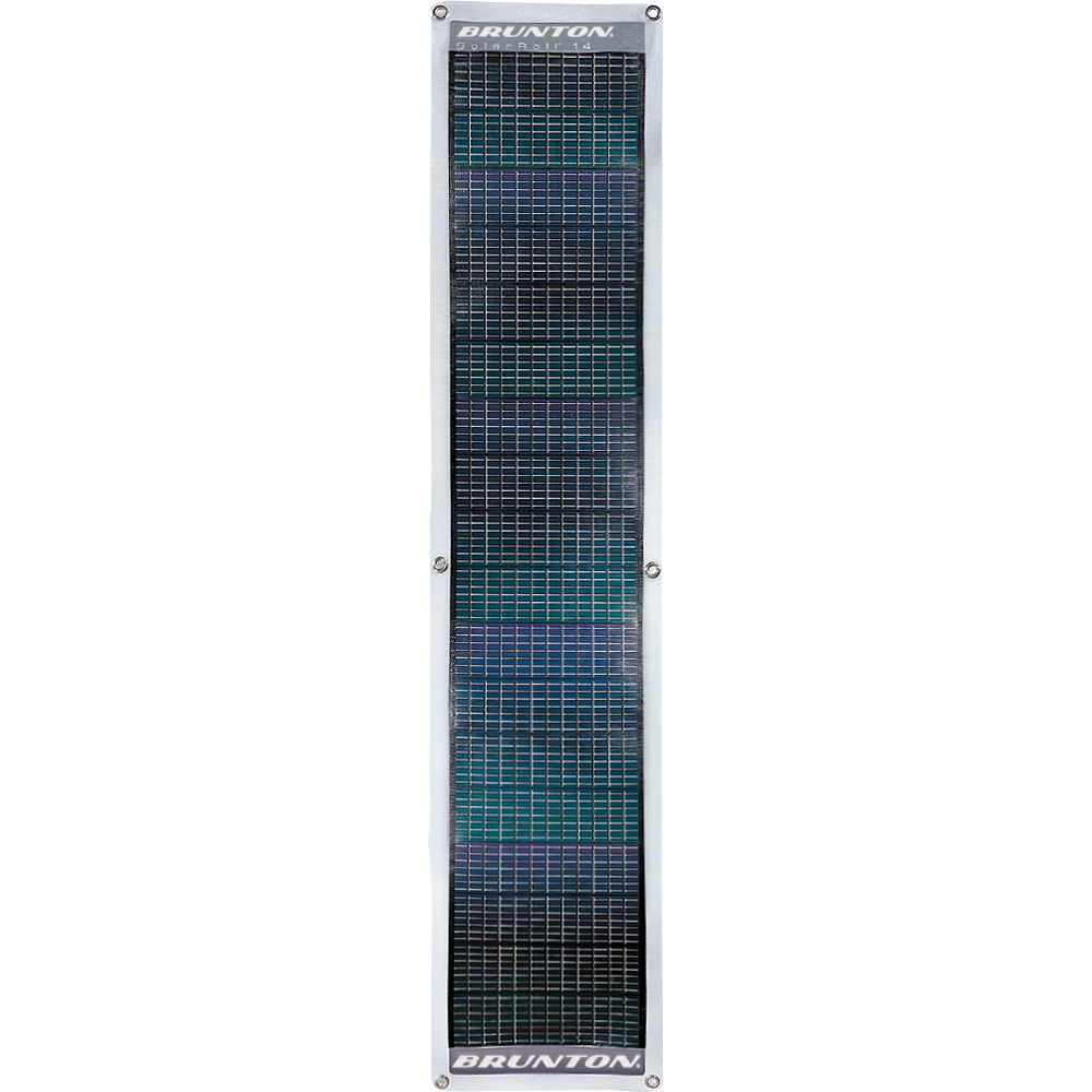Brunton Solarroll