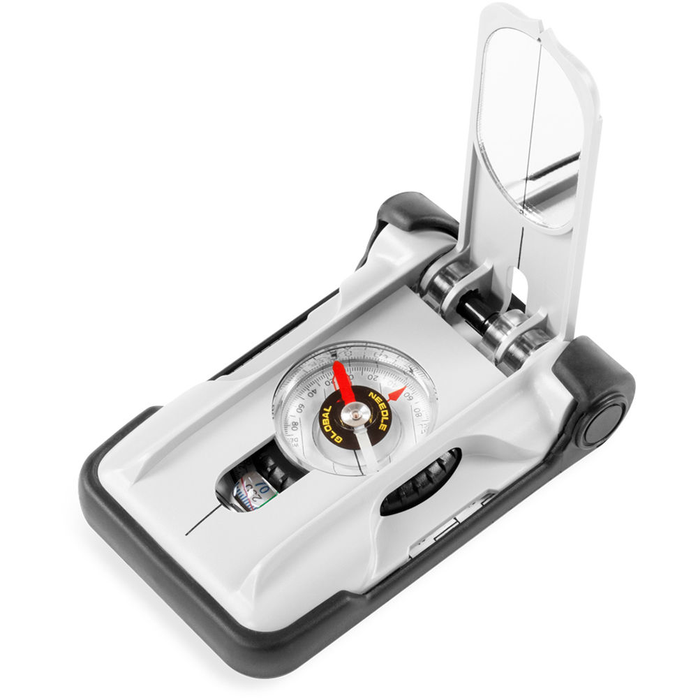 Brunton TruArc 20 Glow Global Compass F-TRUARC20-GLOW B&H Photo