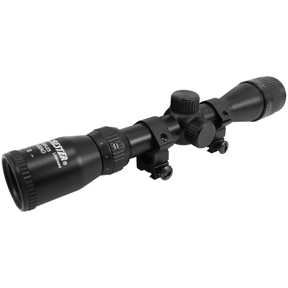 Sporting Goods Hunting BSA 3 9x40 Essential Essencial Air Gun Rifle Sporting Goods Hunting BSA 3 9x40 Essential Essencial Air Gun Rifle