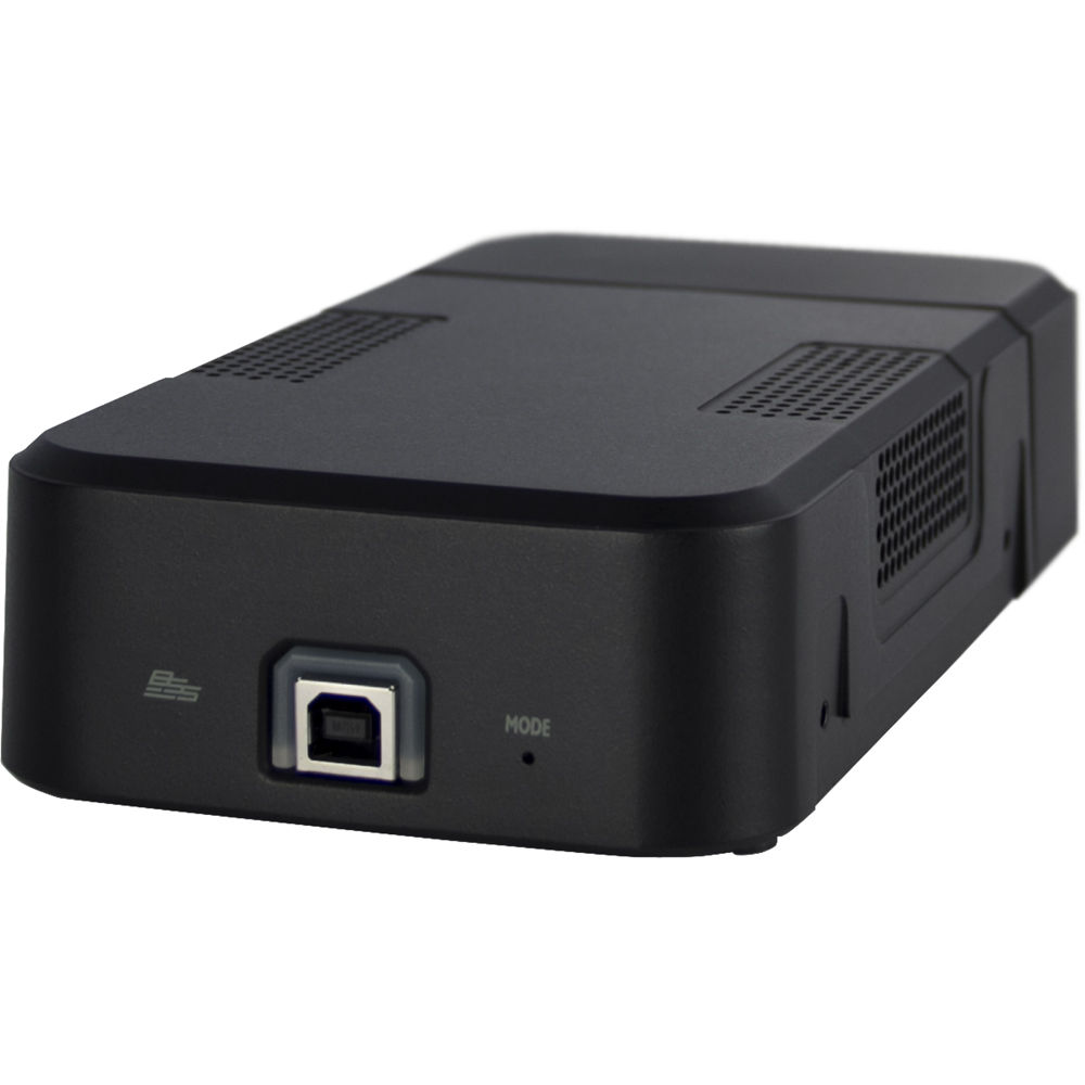 BSS Audio BLU-USB USB Audio to BLU link Interface BLU-USB B&H