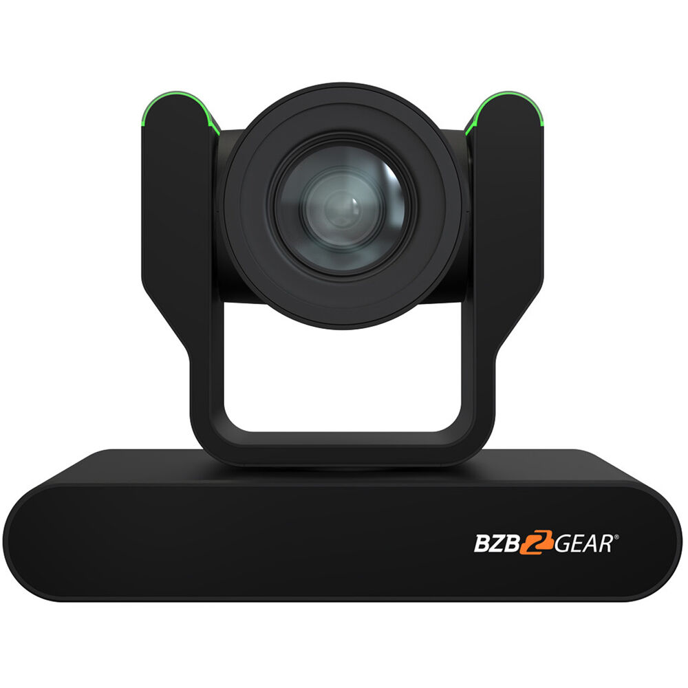 BZBGEAR Live Streaming HD PTZ Camera BG-ADAMO-JR20X-B B&H Photo