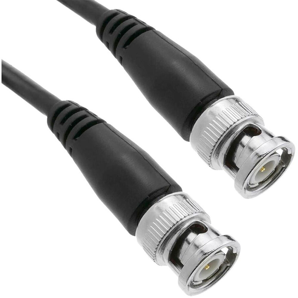 BZBGEAR 3G-SDI BNC to BNC Cable (10') BG-CAB-SDI10 B&H Photo