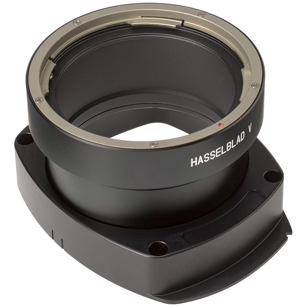 Cambo WRS-HV Lensplate with Hasselblad V Bayonet Mount 99162014