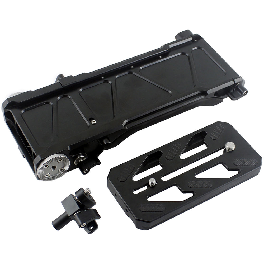 CAME-TV EVA1-VCT Base and Adapter for Panasonic AU-EVA1 EVA1-VCT