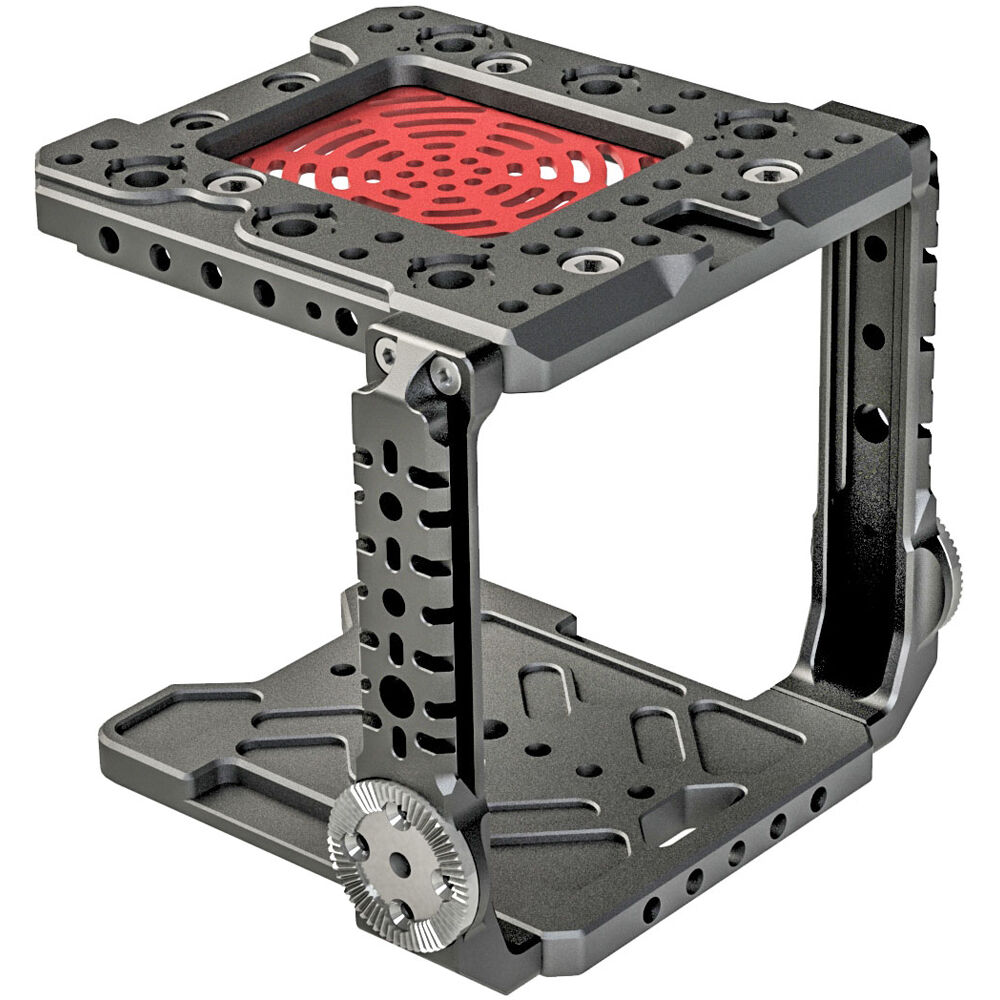 CAME-TV RAPTOR Camera Cage for RED V-RAPTOR (Kit 1) RAPTOR-1 B&H