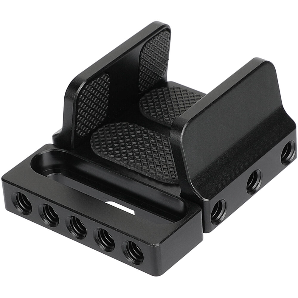 CAMVATE Adjustable SSD Hard Drive Clamp C3012 B&H Photo Video