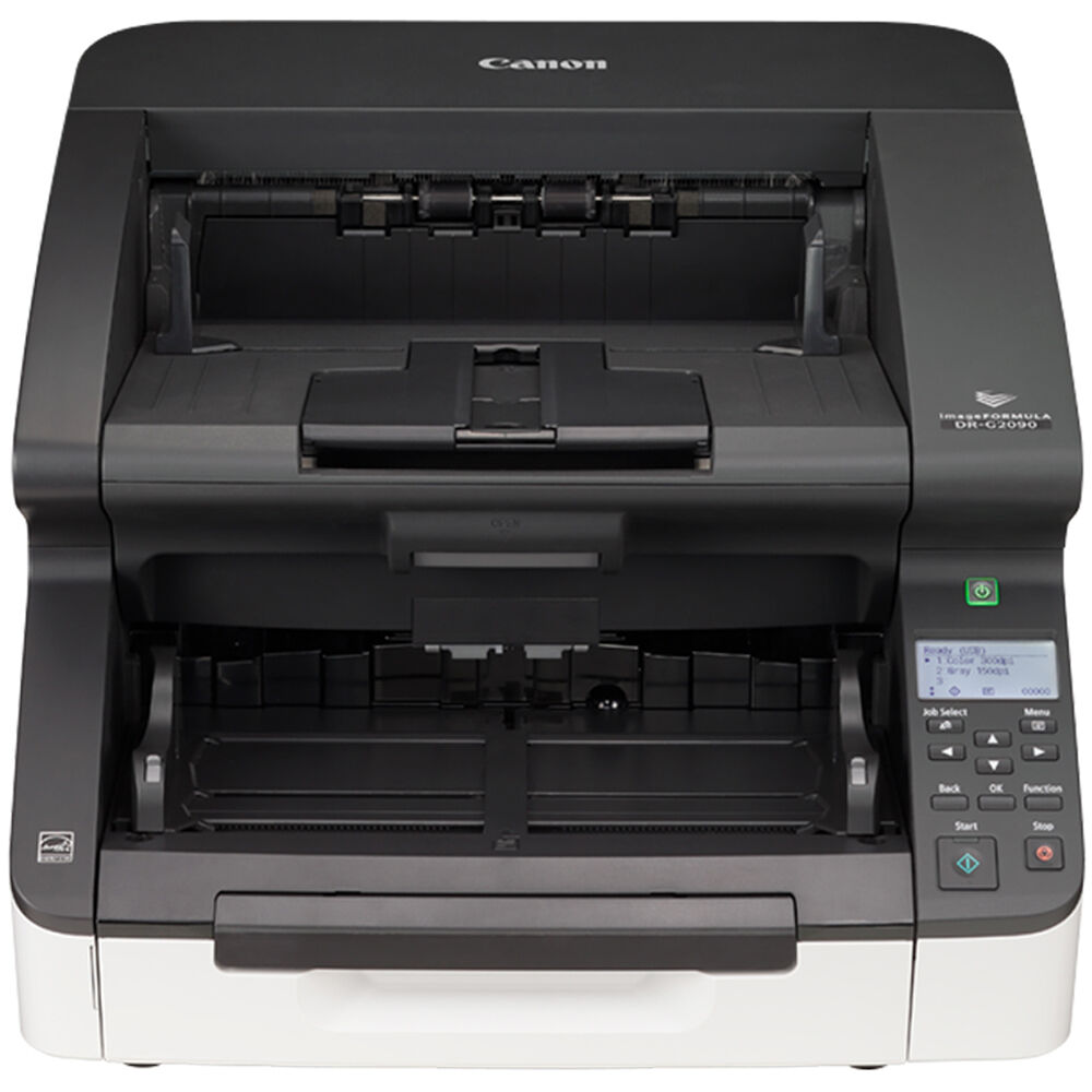 Canon imageFORMULA DR-G2090 USB Production Document 3151C002 B&H