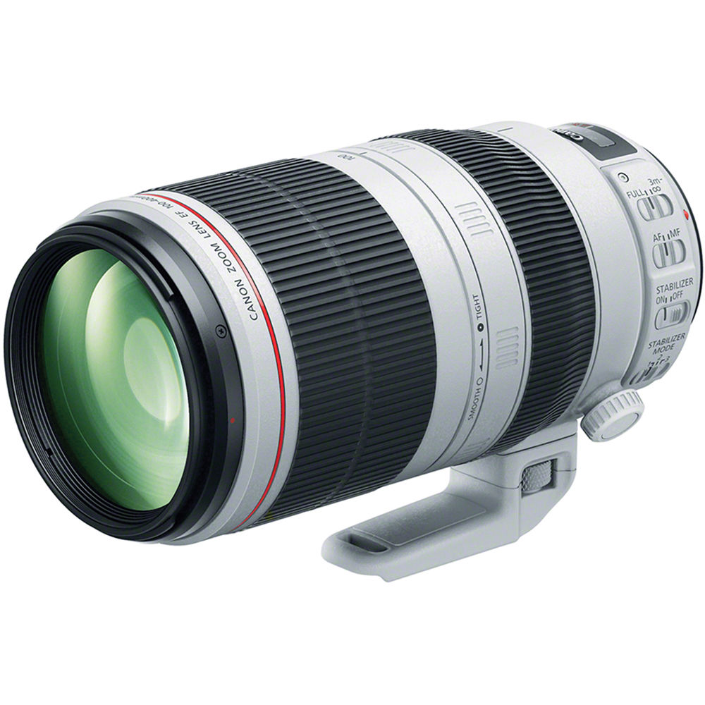  Canon CANON ZOOM LENS EF 100 400mm 1 4 5 5 6 L By Gama s Shop