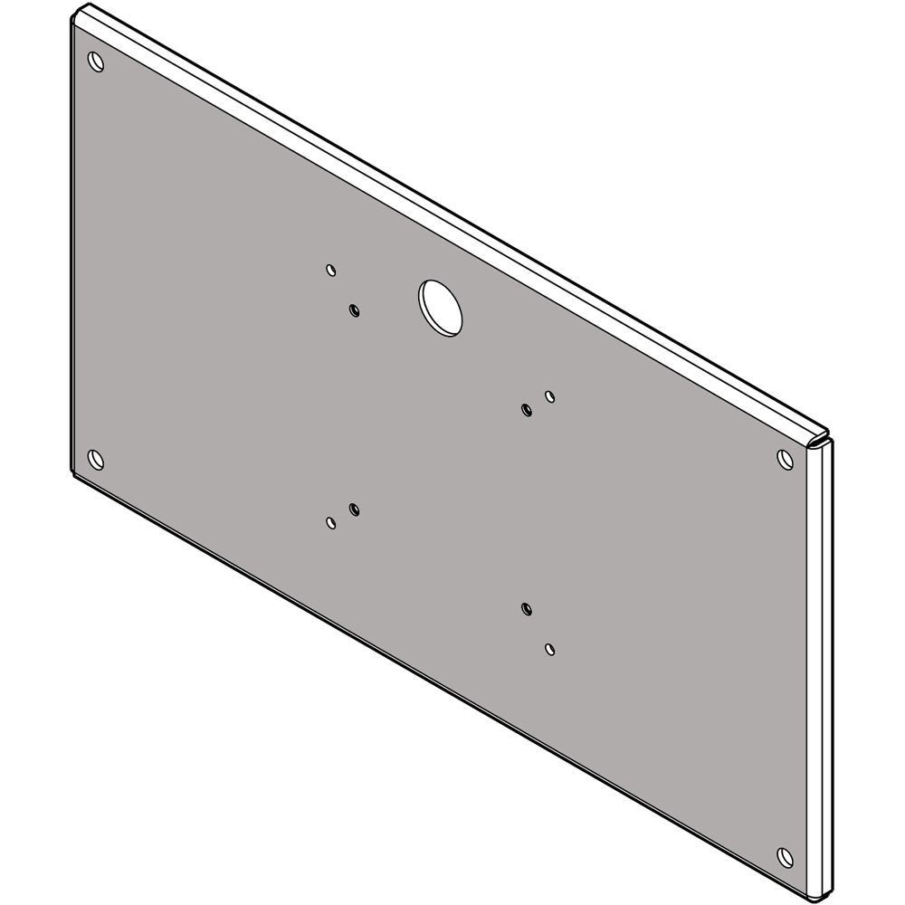 Chief Interface Bracket for Samsung SH37F Display & FSB4442B B&H