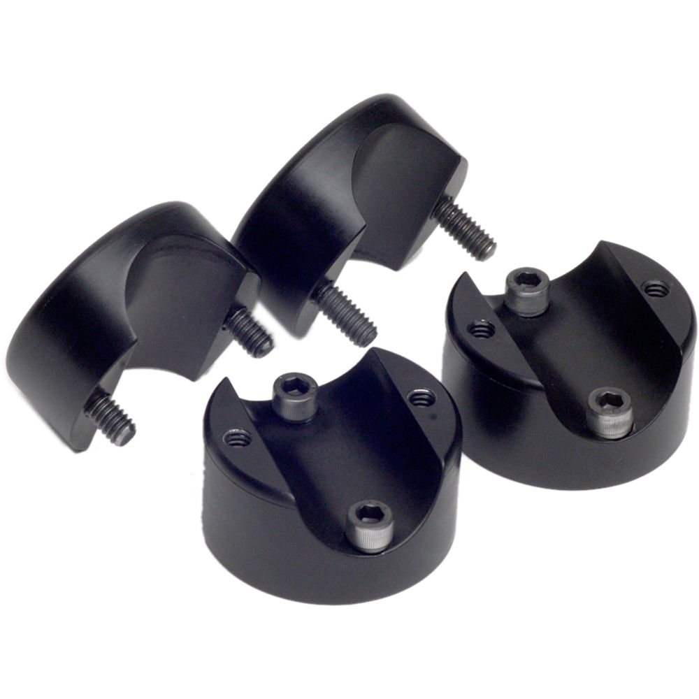 CineMilled Ready Rig GS Spindle Mount 25mm to 30mm Clamp CM-2022