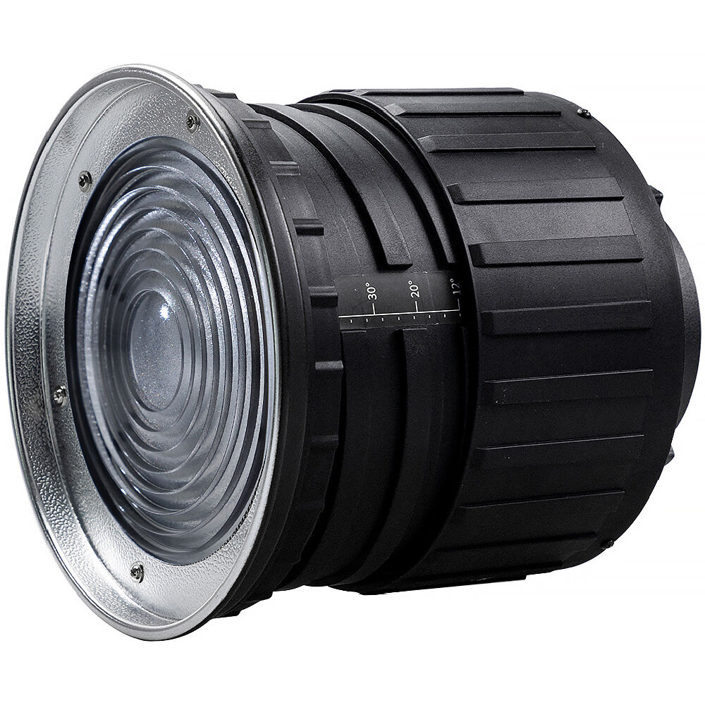 COLBOR CF-200G Adjustable Fresnel Lens CF-200G B&H Photo Video