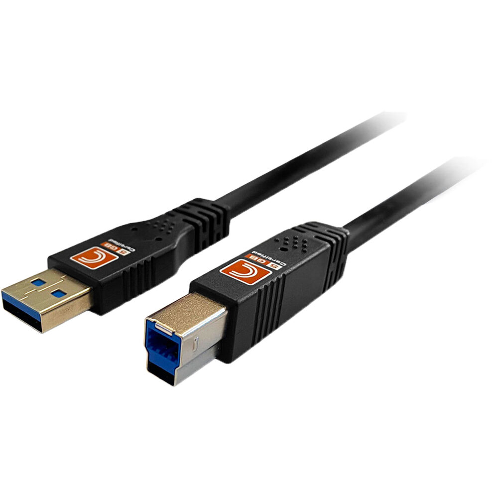 Comprehensive Pro AV/IT Integrator Series USB-A